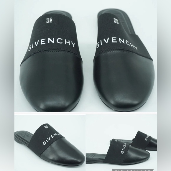 Givenchy | Shoes | Givenchy Mules | Poshmark